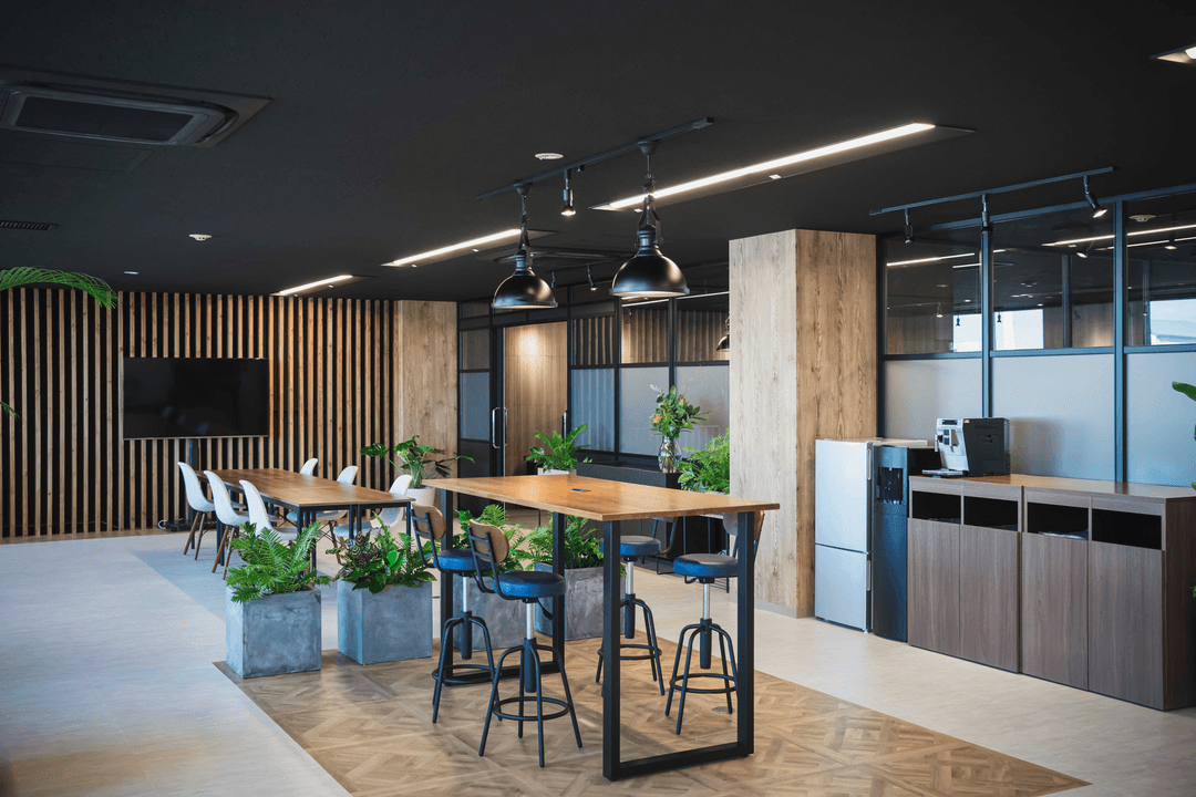 bluecode株式会社